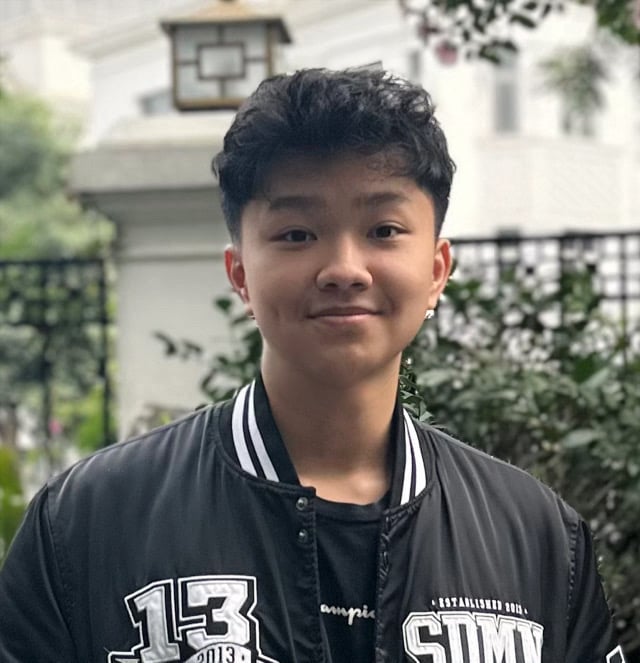 Viet Tech Mentorship Program