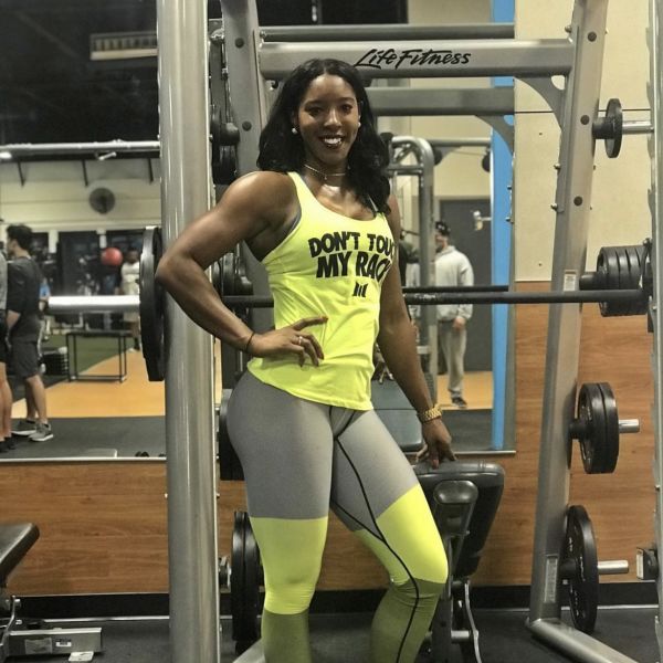 Megan Gregory | Personal Trainer at Kickoff