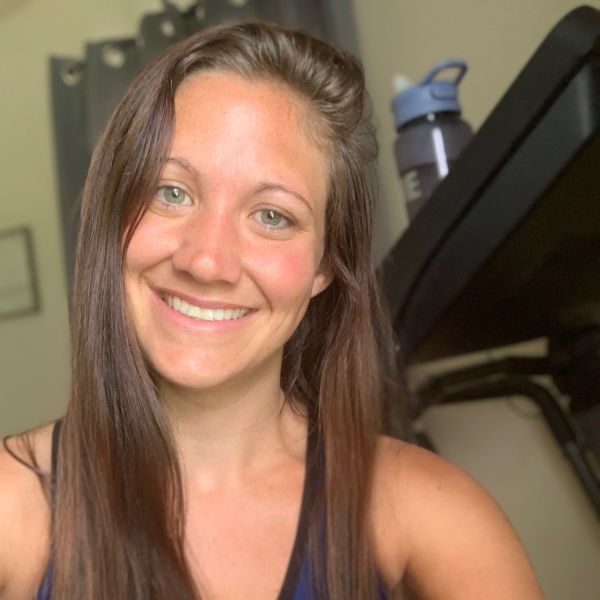 Chelsea Snook | Personal Trainer at Kickoff