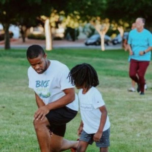 Obina Amuneke | Personal Trainer at Kickoff