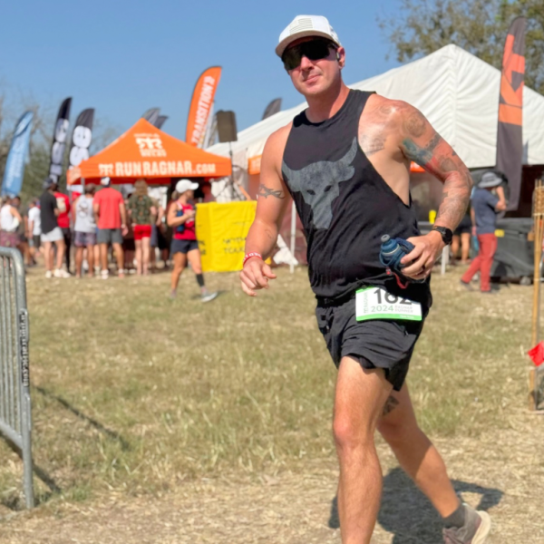 Jason Smith | Personal Trainer at Kickoff