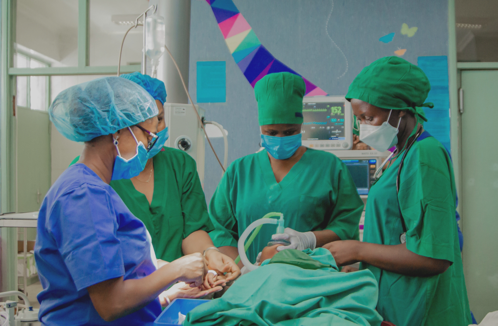 News | Kids Operating Room