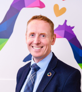 Kids Operating Room USA Board