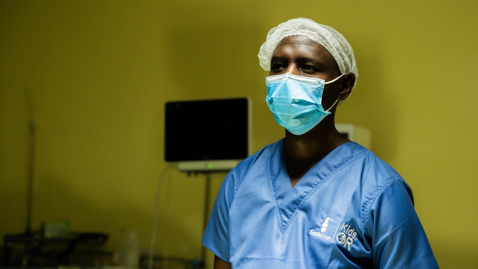 Healthier Together - A path to a better world