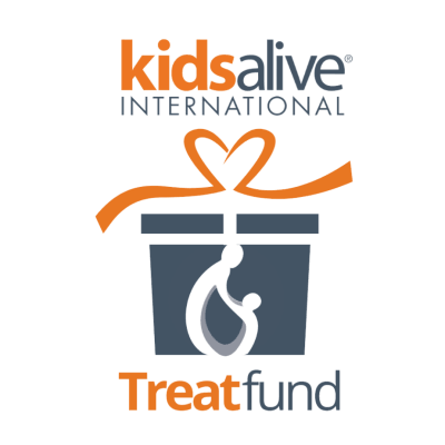 The Treat Fund - Kids Alive International : Kids Alive International