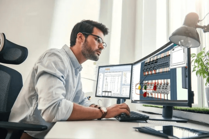 The importance of design software in the switchboard industry - KIKBLOX