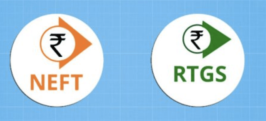 खुशखबरी! RBI ने NEFT, RTGS के जरिए लेन-देन से जुड़े चार्जेज खत्म किए ...