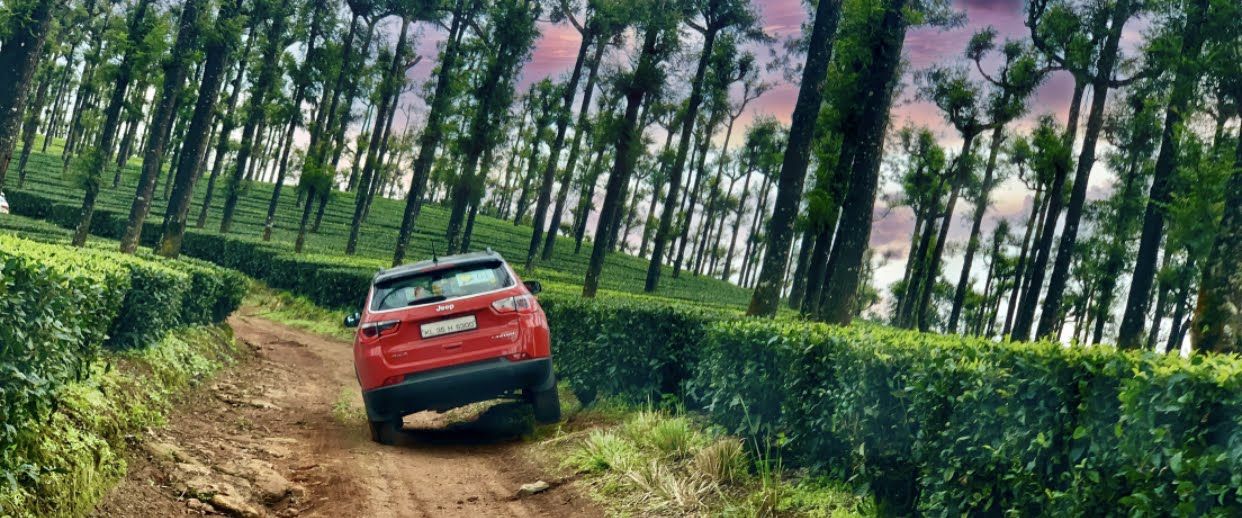 God's Own Jeeper's Monsoon Trails to Valparai - Sep 14-15, 2019 • Jeep ...