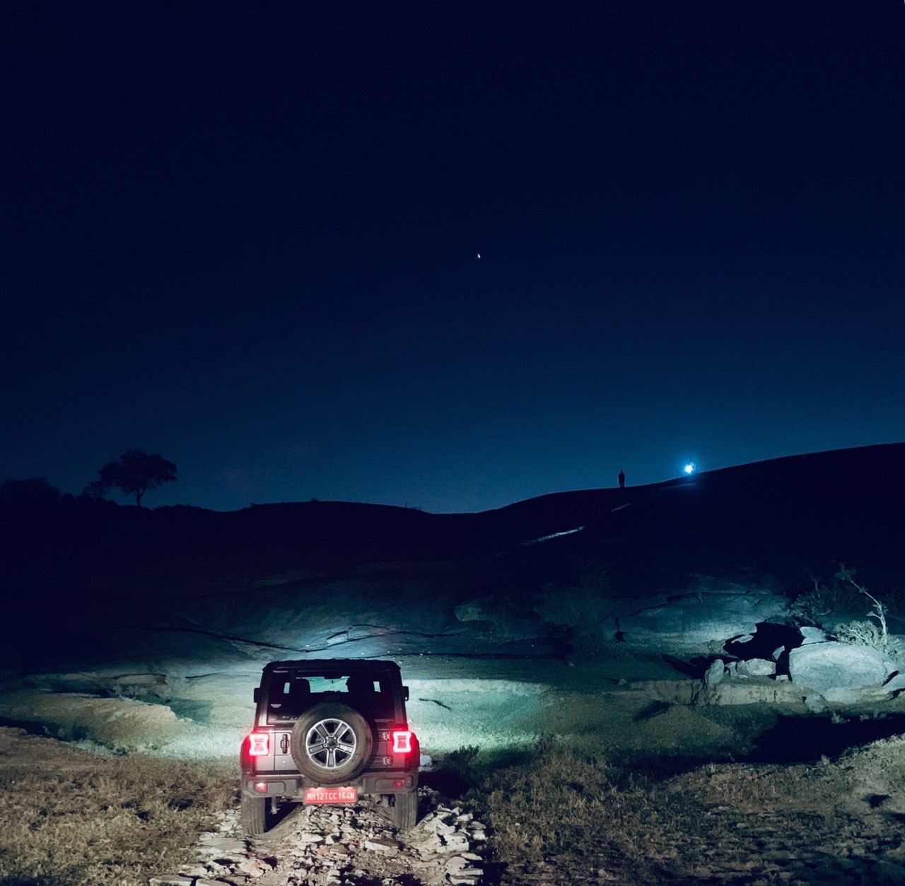 Legendary Jeep Trails 2019 – Rajasthan • Jeep Activity Group