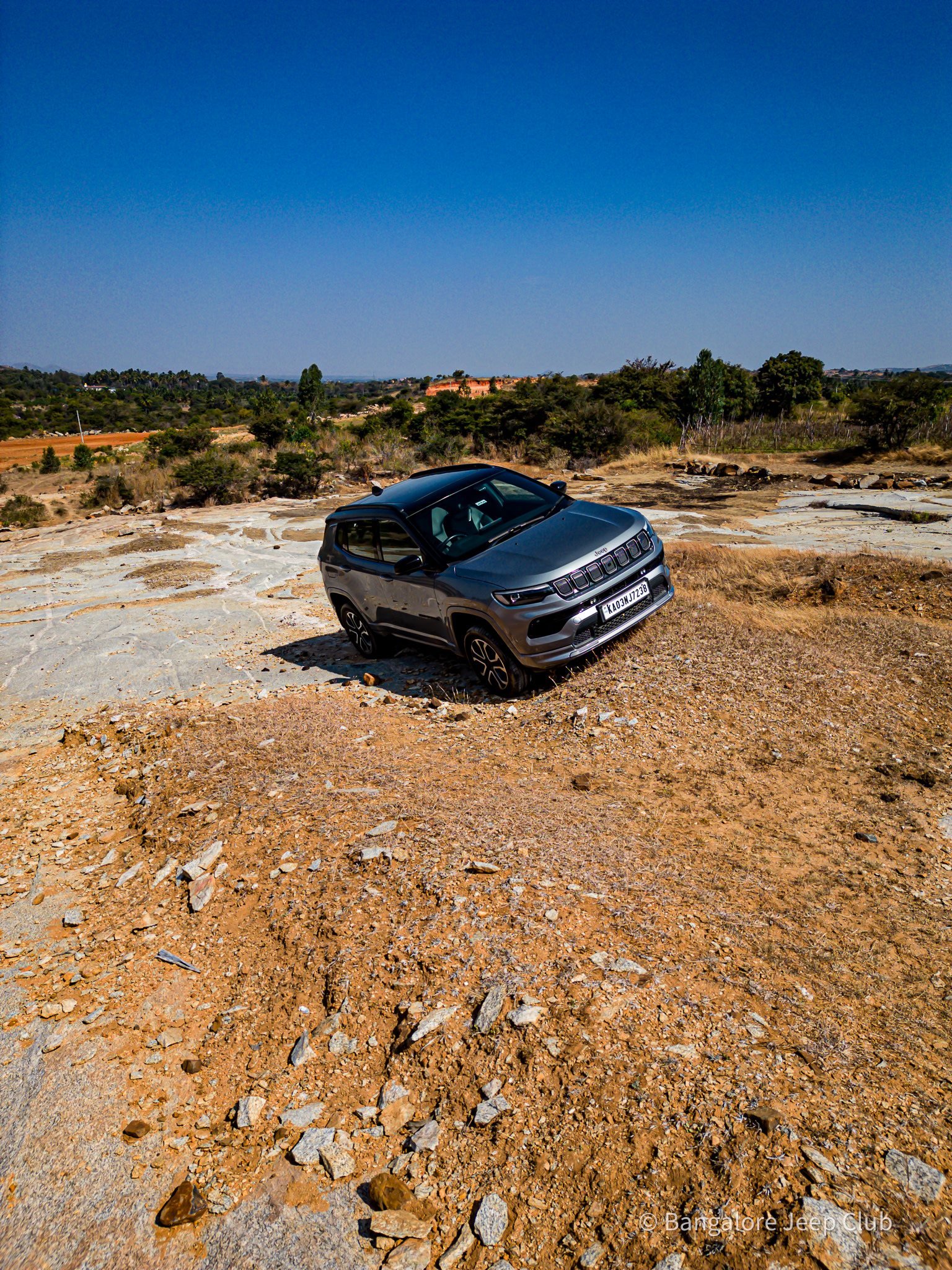 BJC's Republic Day Breakfast Trail to BJC Lake - Jan 26th, 2024 • Jeep ...