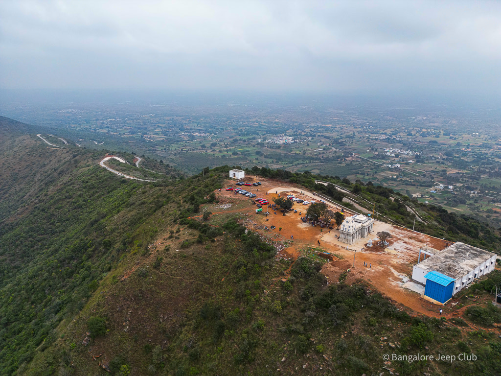 BJC's Christmas Day Breakfast Drive - Dec 25th, 2023 • Jeep Activity Group