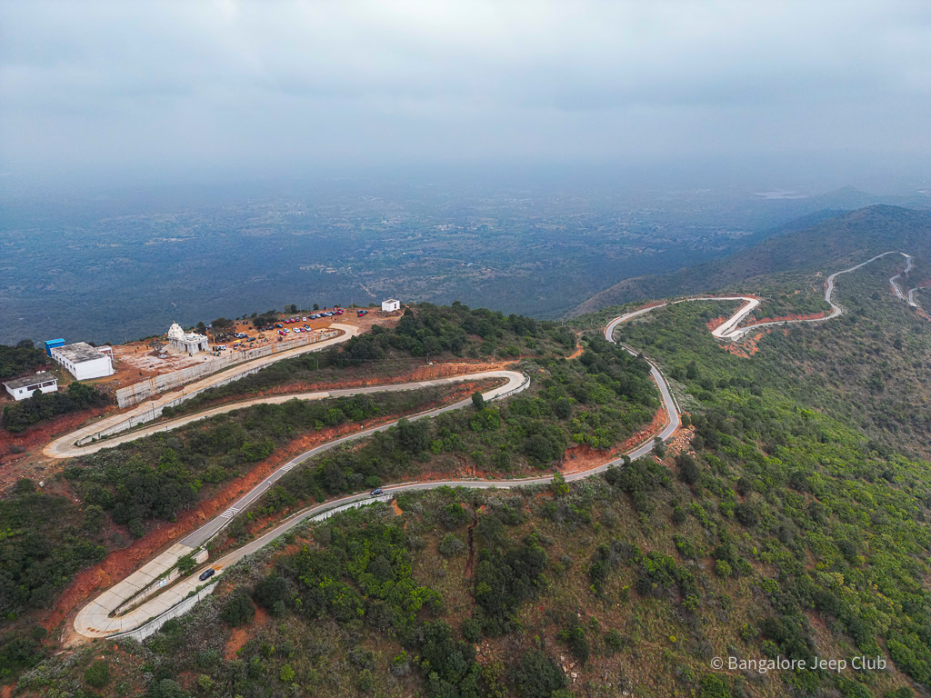 BJC's Christmas Day Breakfast Drive - Dec 25th, 2023 • Jeep Activity Group