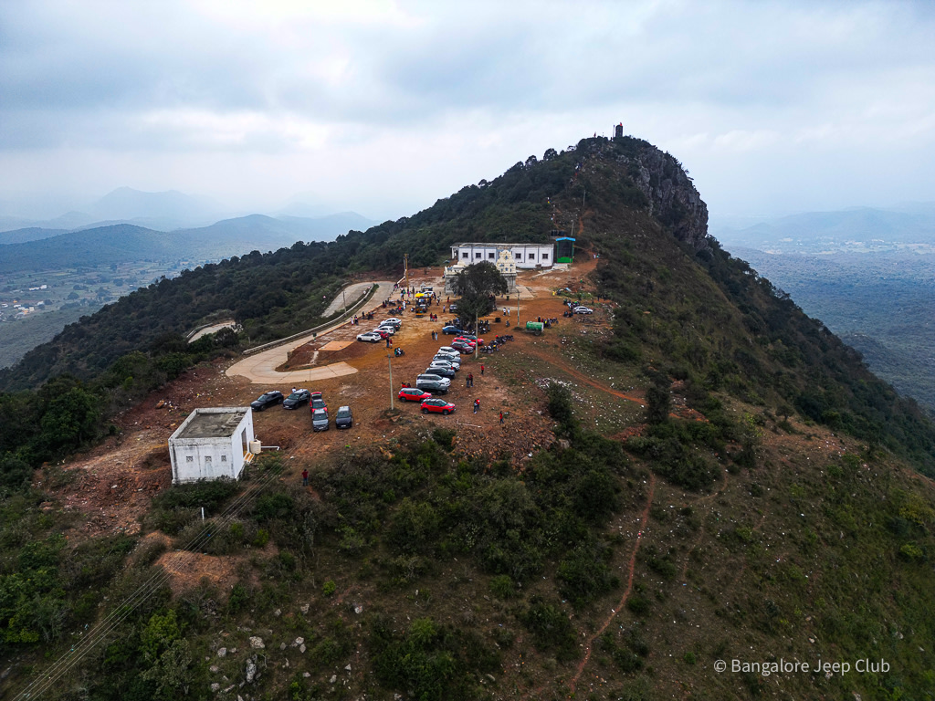 BJC's Christmas Day Breakfast Drive - Dec 25th, 2023 • Jeep Activity Group