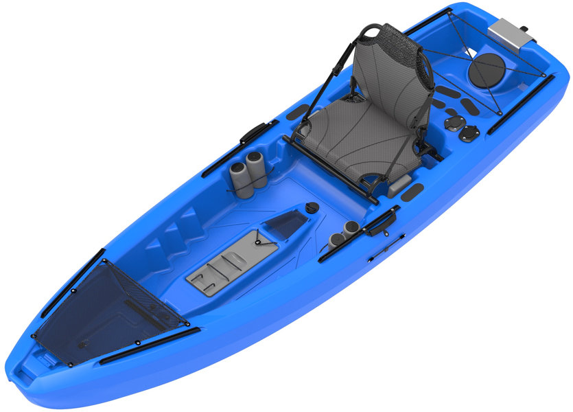 Kayaks Catalogue