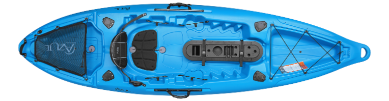 Kayaks Catalogue