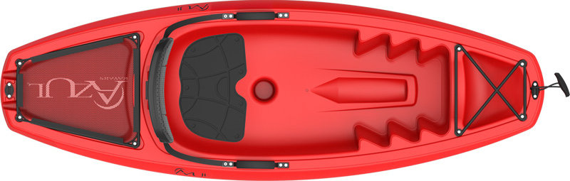 Kayaks Catalogue
