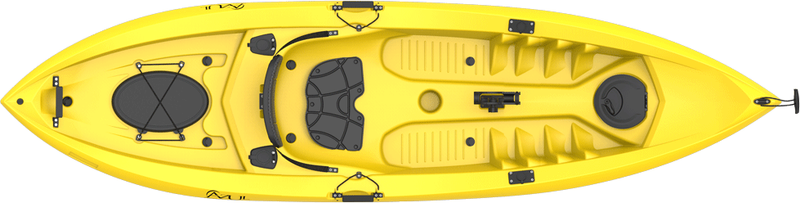 Kayaks Catalogue