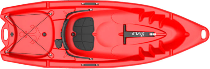Kayaks Catalogue