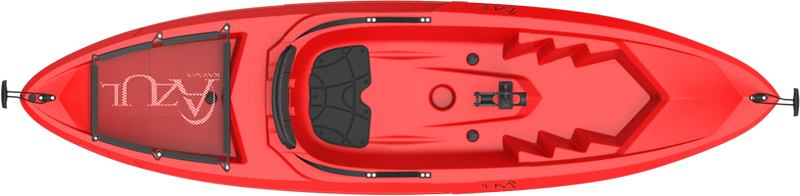 Kayaks Catalogue
