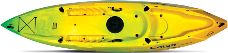 Kayaks Catalogue