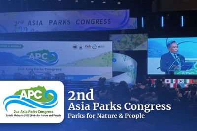 Home - The Official Sabah Parks Website