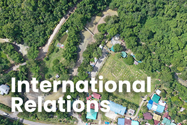 The Official Sabah Parks Website - Home