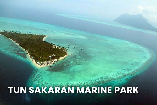 The Official Sabah Parks Website - Home