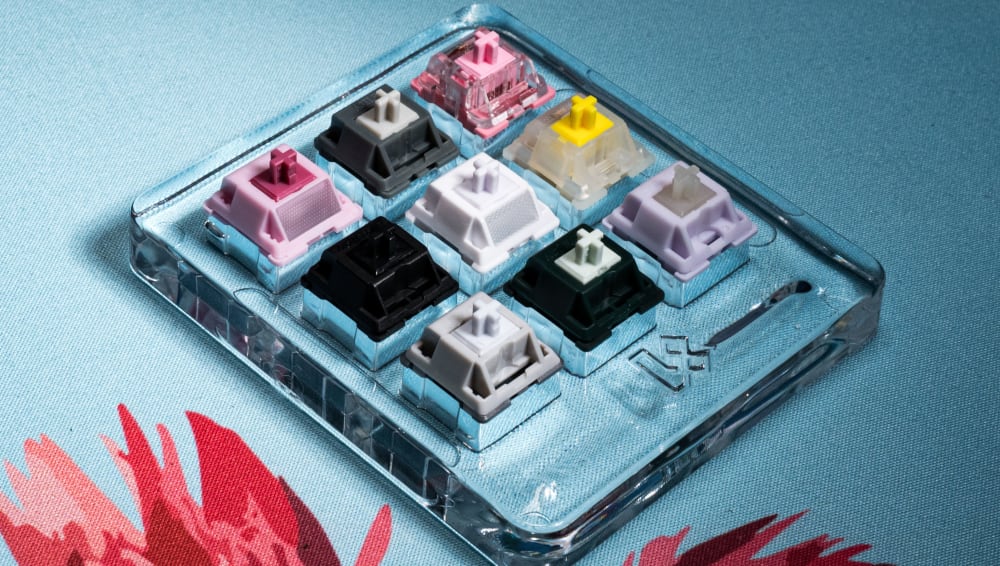 Do Switch Testers Help?