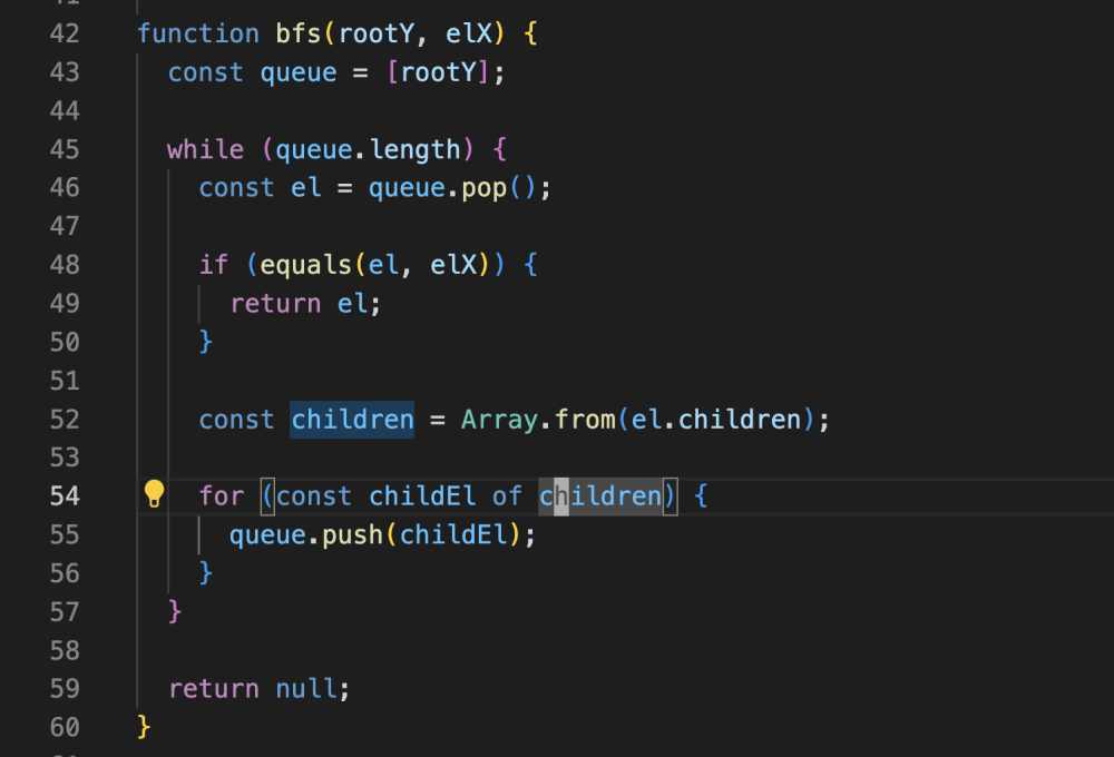VIA (QMK) Mappings for VS Code Programmers