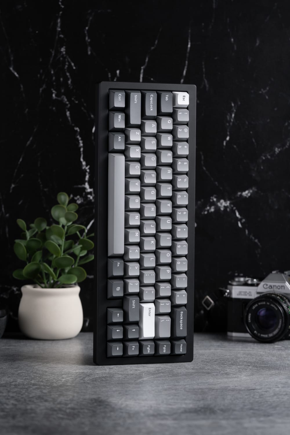 Kinetic Labs | Mechanical Keyboard Parts For Enthusiasts
