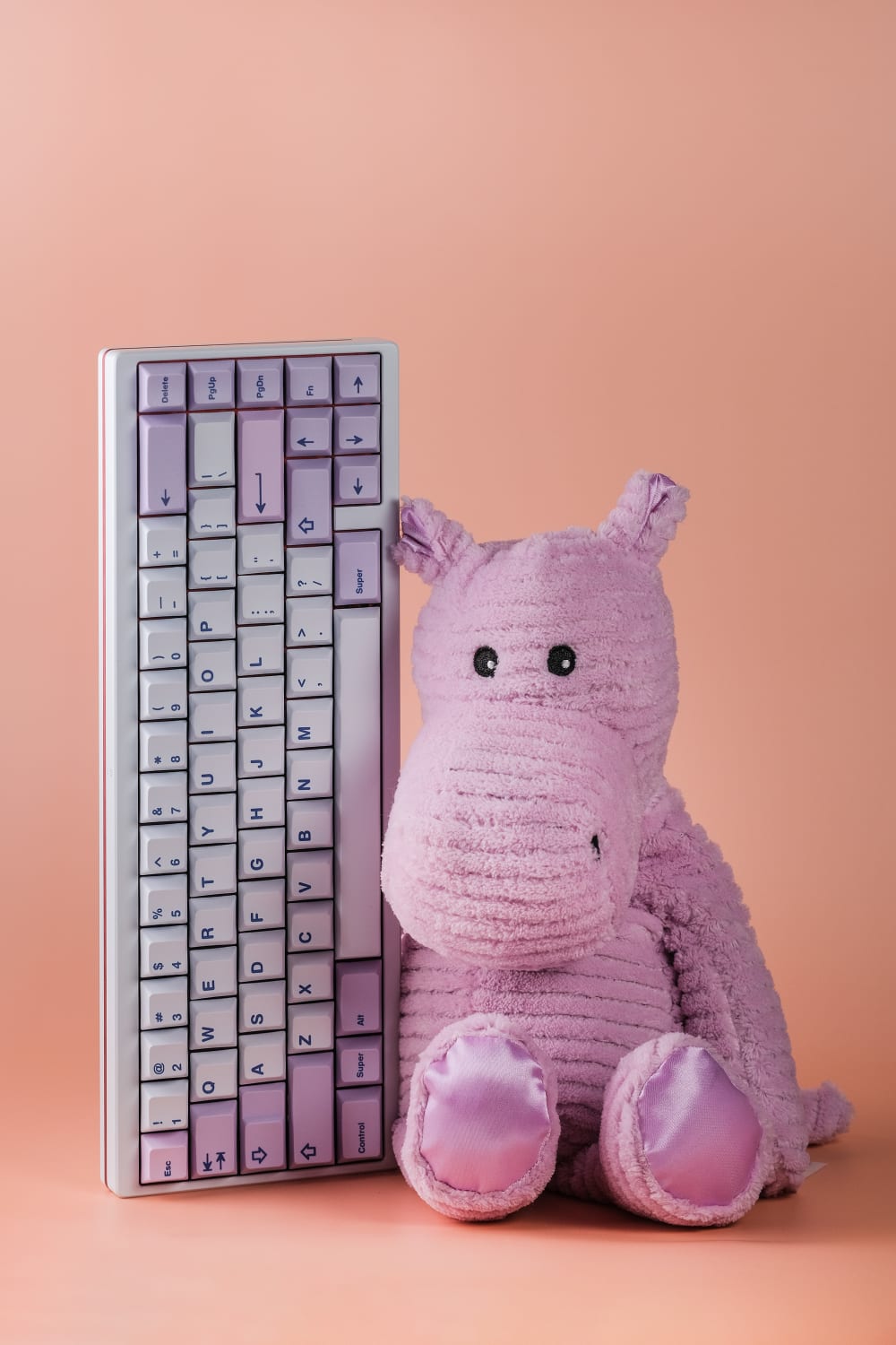 Kinetic Labs | Mechanical Keyboard Parts For Enthusiasts