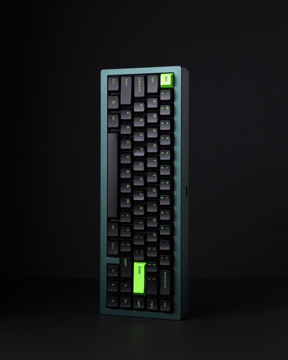 Kinetic Labs | Mechanical Keyboard Parts For Enthusiasts