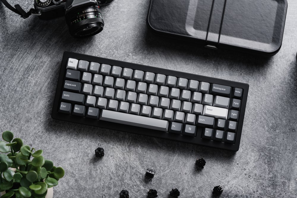 Kinetic Labs | Mechanical Keyboard Parts For Enthusiasts