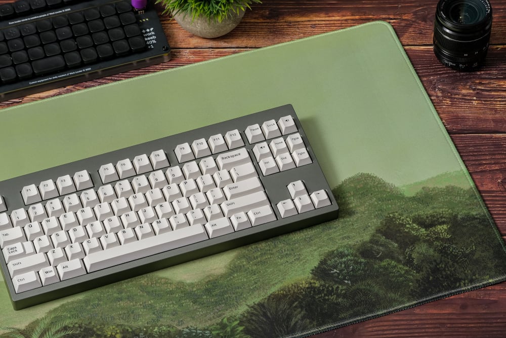 Kinetic Labs | Mechanical Keyboard Parts For Enthusiasts