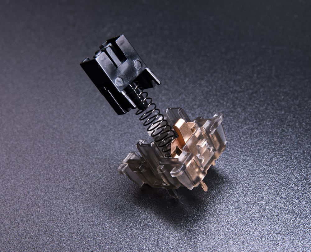 Gateron Box Ink V2 Switches | Kinetic Labs