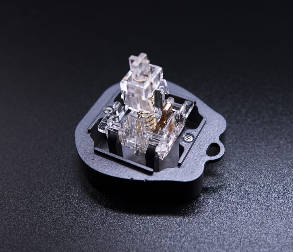 Gateron North Pole V2 Linear Switches | Kinetic Labs