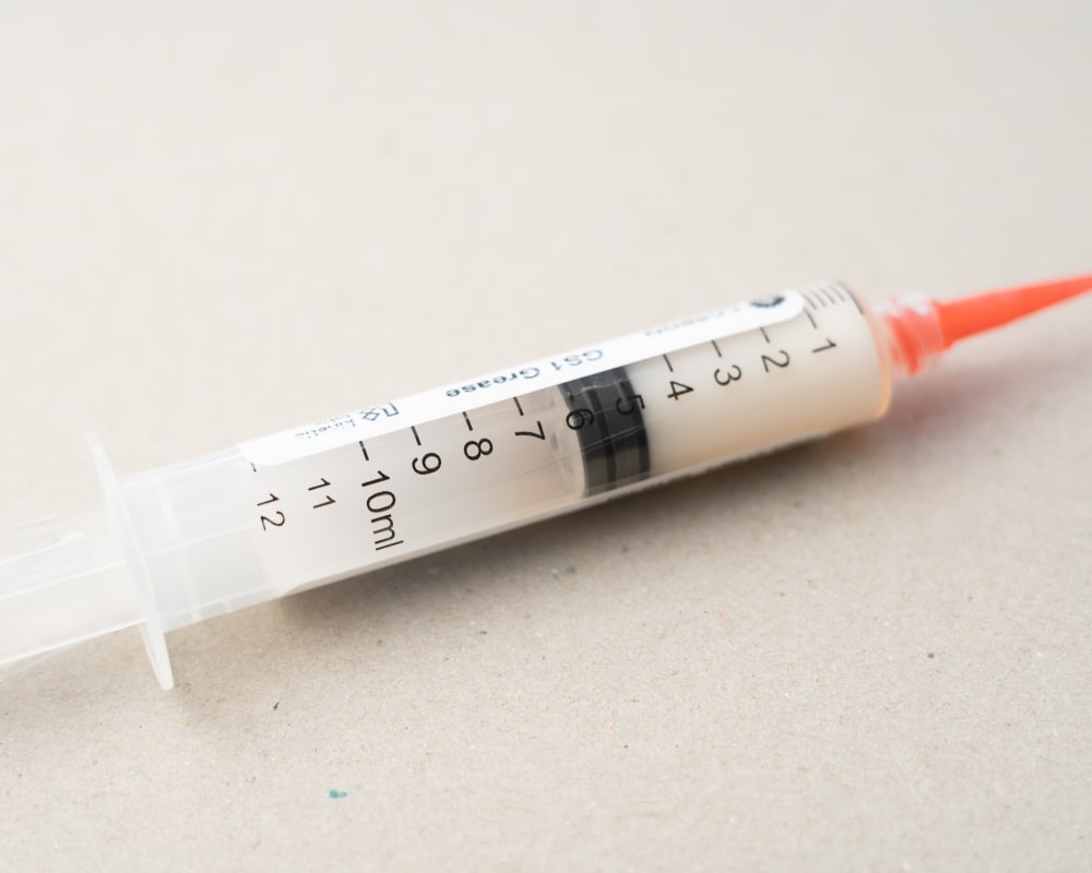 Carbon GS1 Switch Lube | Kinetic Labs