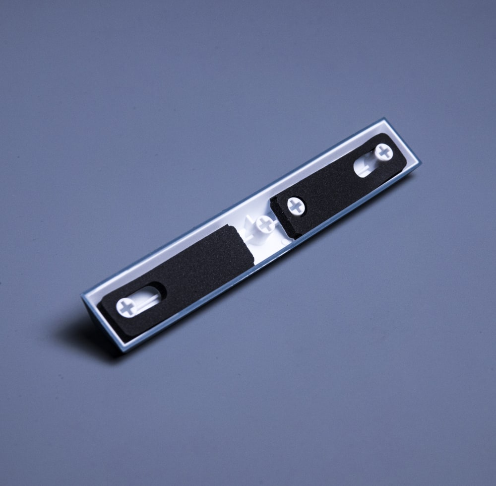 Keyboard Spacebar Foam | Kinetic Labs