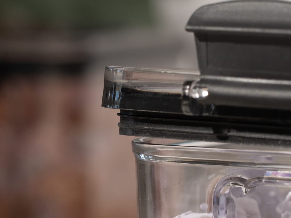 Keyboard Switch Containers | Kinetic Labs