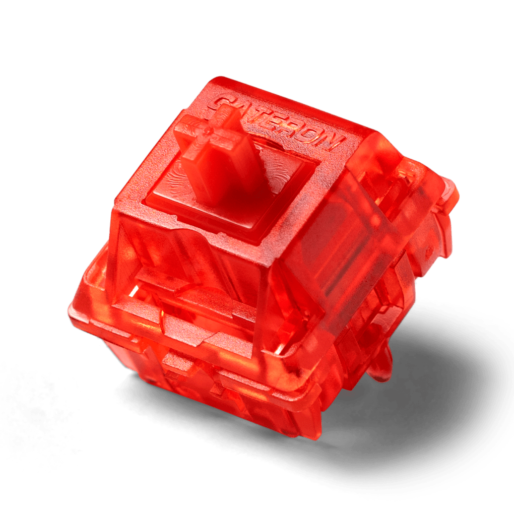 Gateron Ink Switches V2 | Kinetic Labs