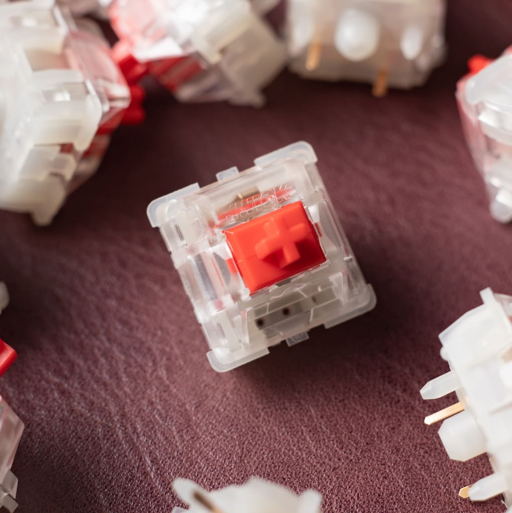 JWK Jwick Linear Switches | Kinetic Labs