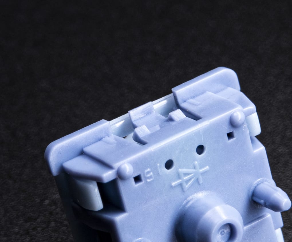 KBDFans PC Keyboard Switch Films | Kinetic Labs