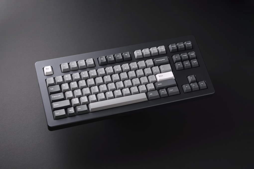 Kinetic Labs | Mechanical Keyboards