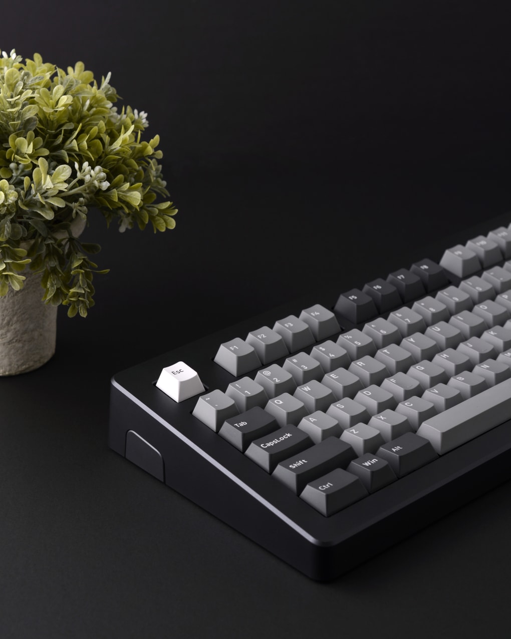 Kinetic Labs | Mechanical Keyboards
