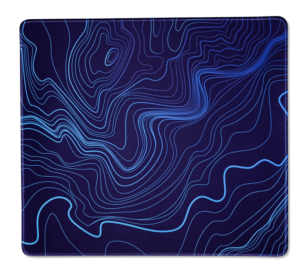 Yosemite Desk Mat (XL Mouse Pad) | Kinetic Labs