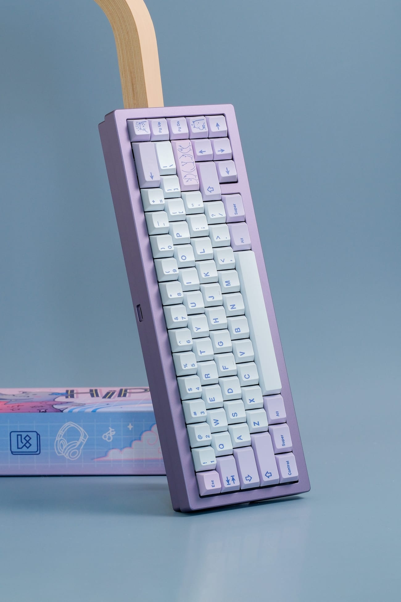 Kinetic Labs | Mechanical Keyboards