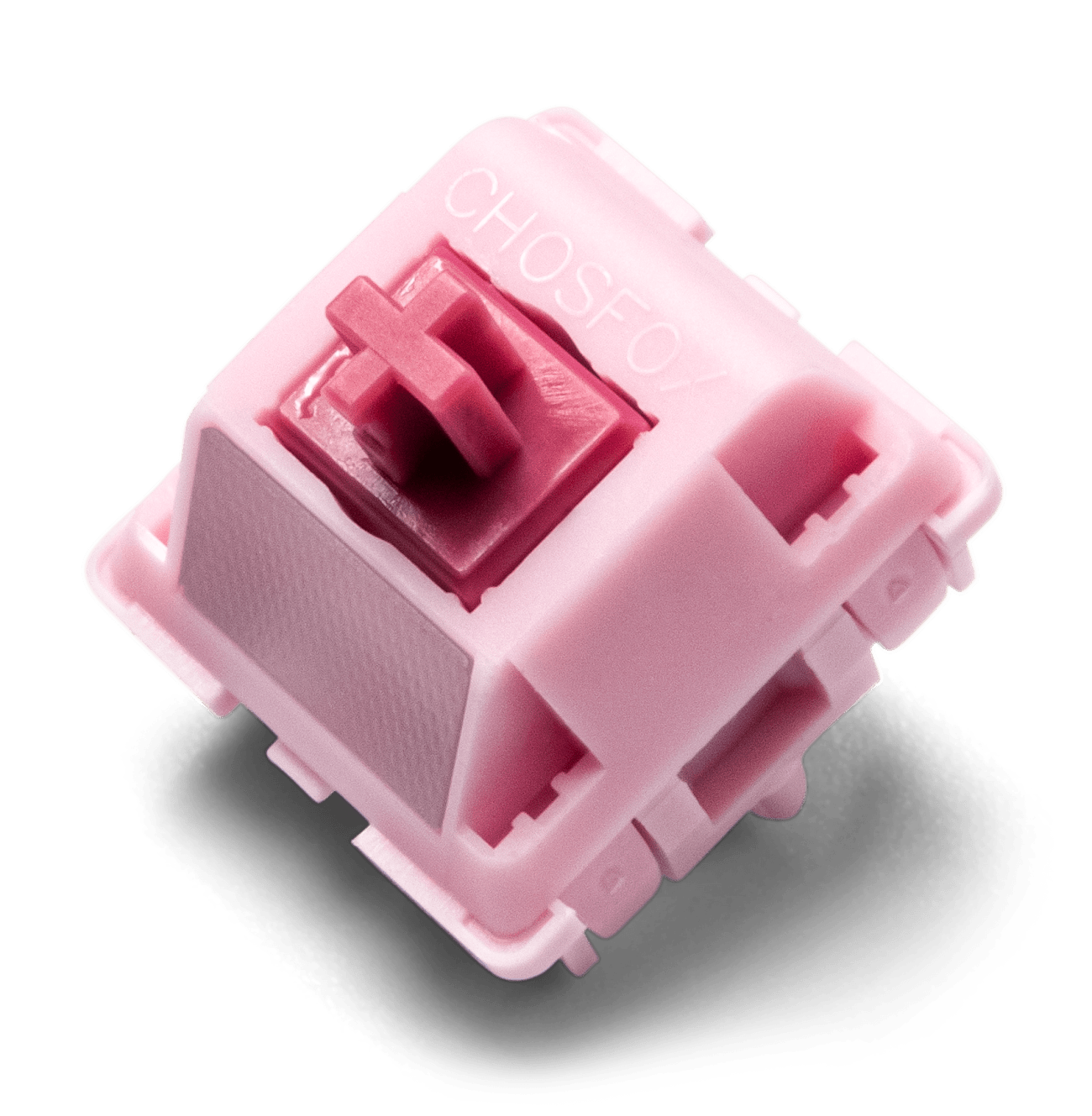 Chosfox Hanami Dango Switches | Kinetic Labs