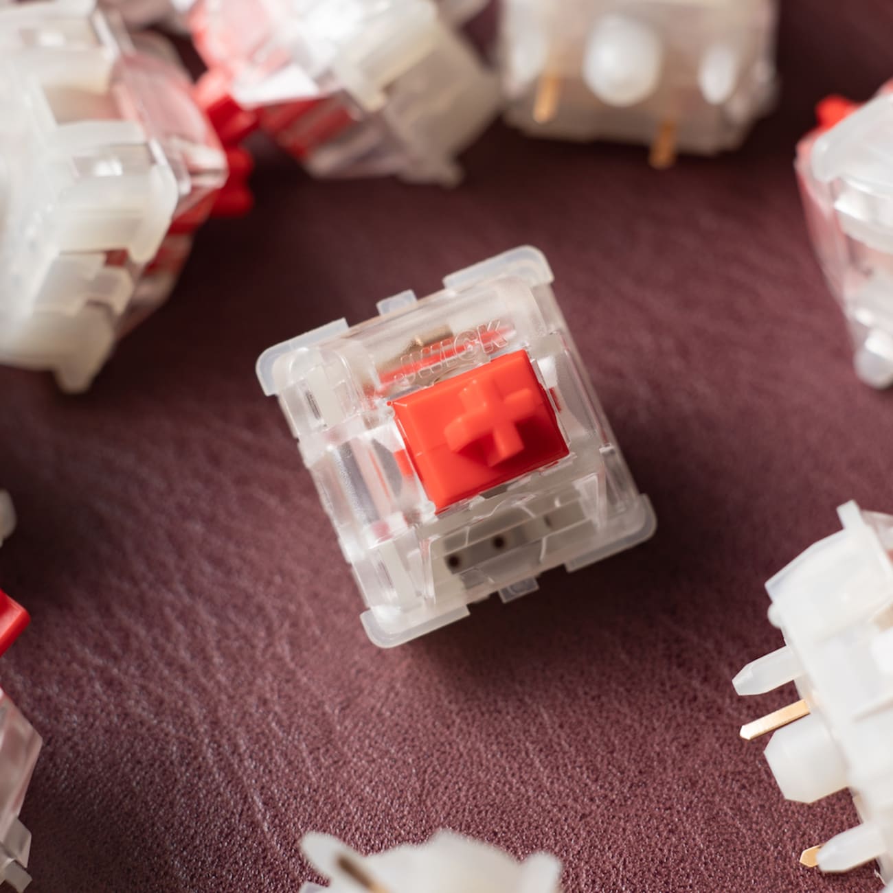 JWK Jwick Linear Switches | Kinetic Labs