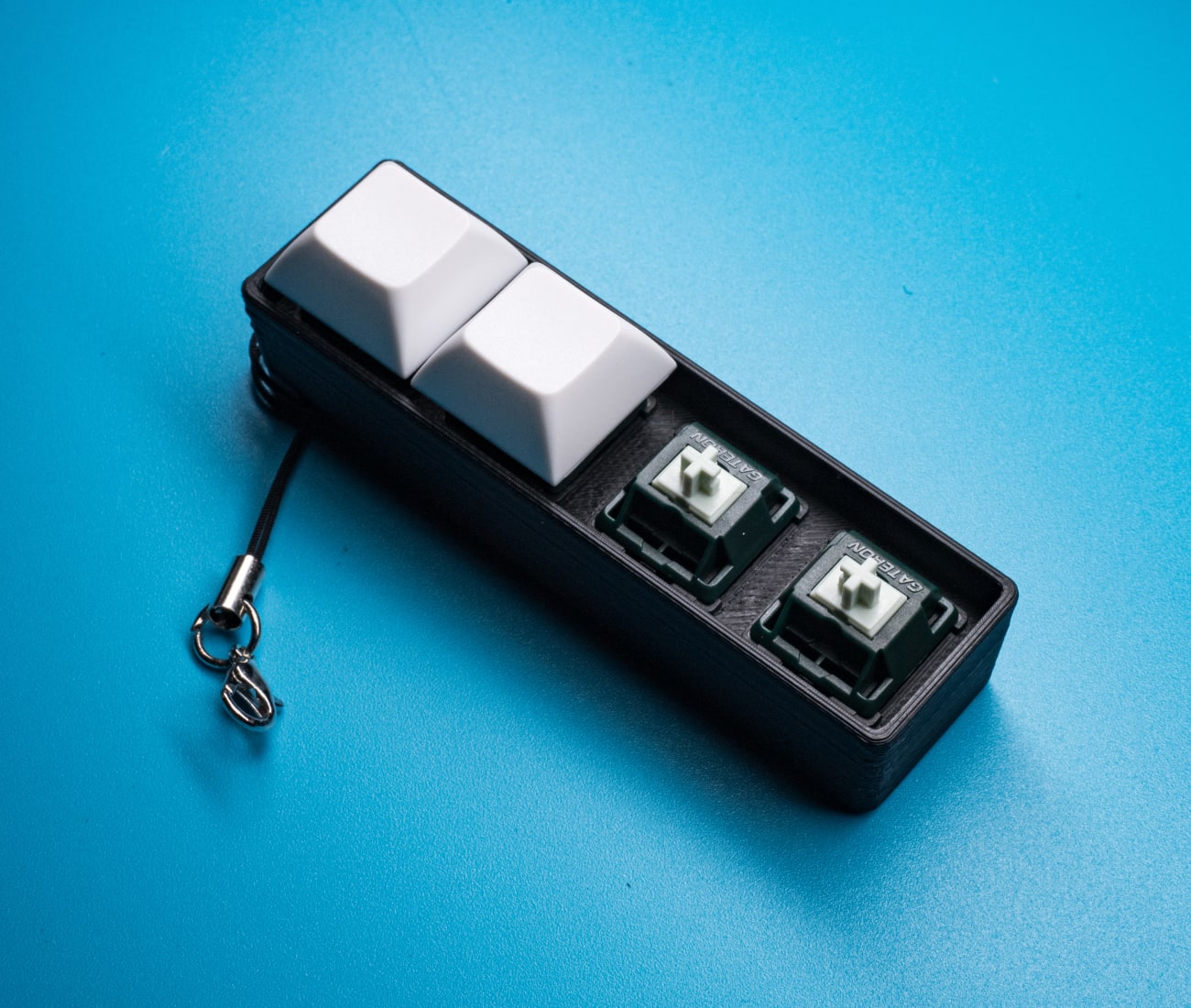 Mechanical Keyboard Switch Fidgets | Kinetic Labs