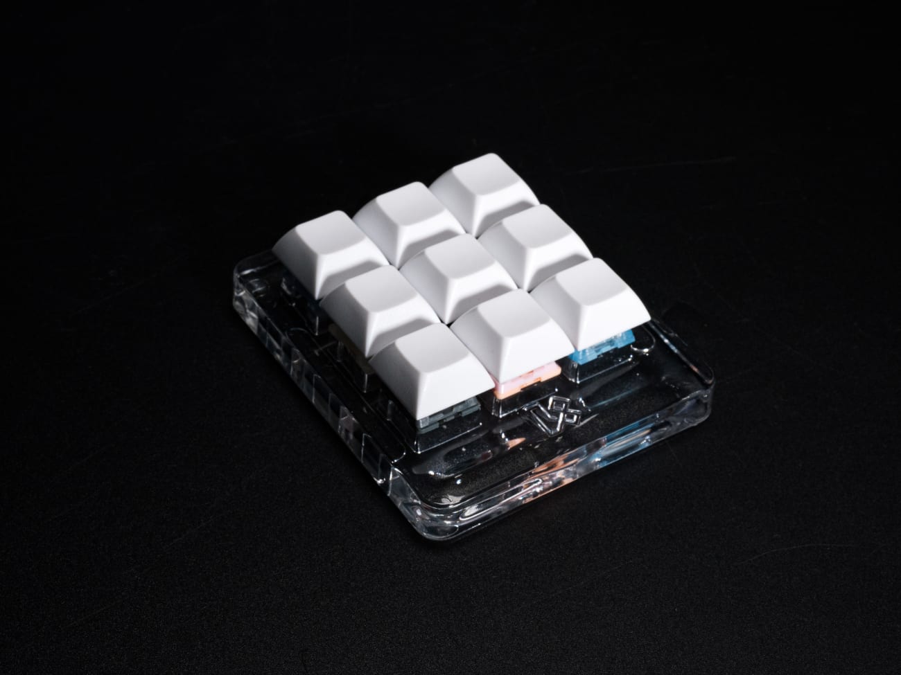 Mechanical Keyboard Switch Sample Packs | Kinetic Labs